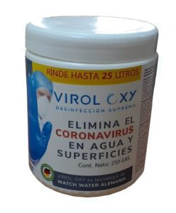 VIROL OXY (BOTE DE 250 GRS.) – EWS Water Treatment Depot