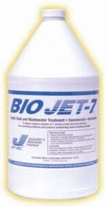 Bacterias BIOJET (Galón) – EWS Water Treatment Depot