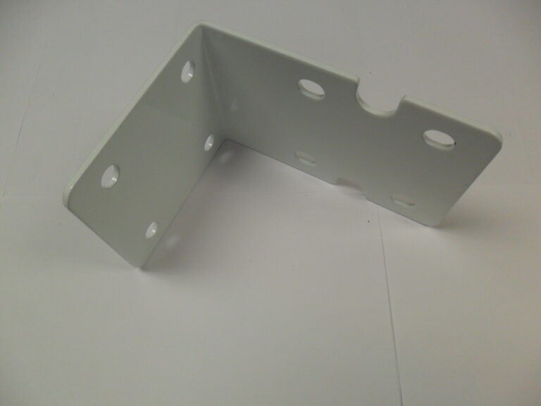 Bracket USA para housing BIG BLUE – EWS Water Treatment Depot