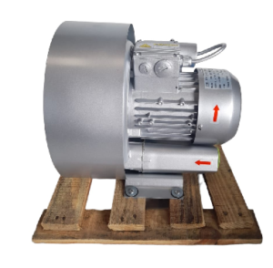 BLOWER REGENERATIVO 2RB 220 A21 60hZ, 0.83 KW, 230V 1 HP Monofásico ...